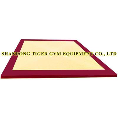 China Gymnastics Equipment Gymnastics Artistic Floor for sale