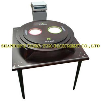 China Gymnastics Equipment Rhythmic Gymnastics Measuring Table for sale
