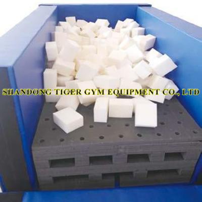 China Gymnastics Equipment Gymnastics Foam Pit for sale