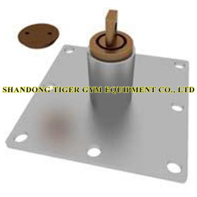 China Gymnastics Equipment Gymnastics Underground Embedded Parts for sale