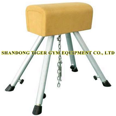 China Gymnastics Equipment Gymnastics Small Vaulting Buck for sale