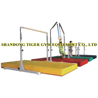 China Gymnastics Equipment Children Gymnastic Equipment Combination for sale