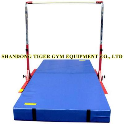 China Gymnastics Equipment Happy Gymnastics Horizontal Bar for sale