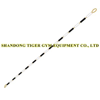 China Track and Field Equipment Training Elastic Crossbar for sale