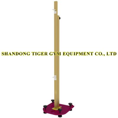 China Track and Field Equipment High-grade High Jump Stand for sale