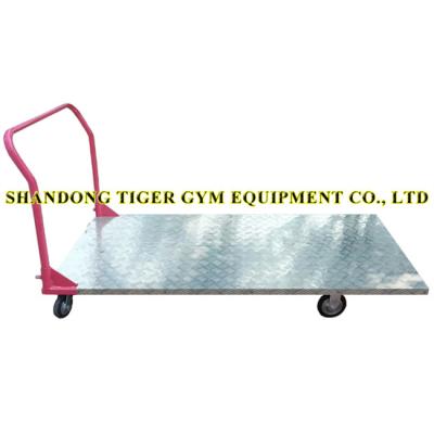 China Track and Field Equipment Play Ground Universal Cart for sale