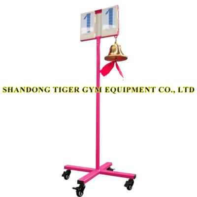 China Track and Field Equipment Lap Counters (With bell) for sale