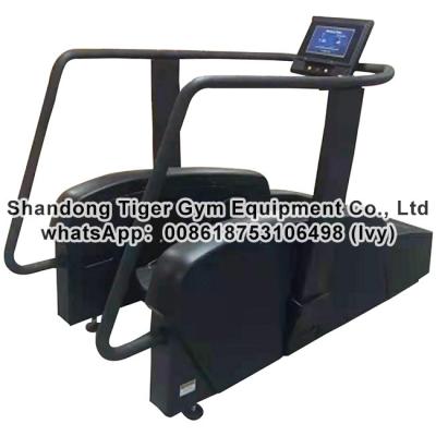 China aerobic gym exercise equipment / fitness Equipment machine / surfing machine for sale