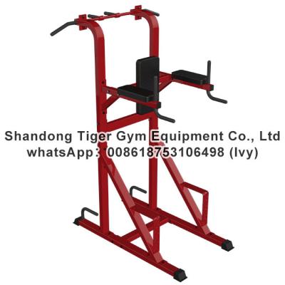 China Gym Fitness Equipment Chin Up for sale