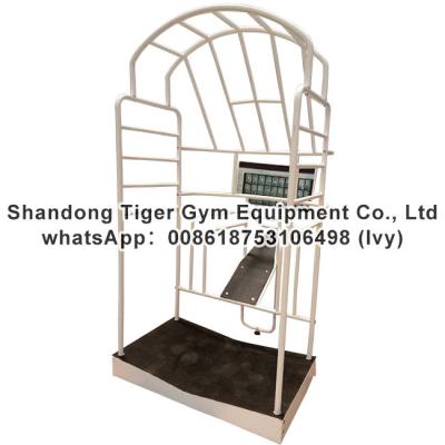 China Gym Fitness Equipment Stretch cage for sale
