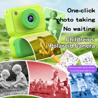 China DLC Instant Photo Output 4800W Dual Lens 2.4