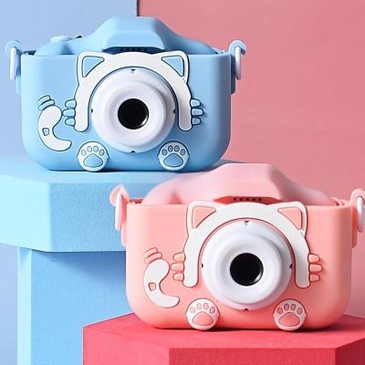 China Children's Camera Toy Can Take Pictures, Print High-resolution Images, Record Videos, and Is a Birthday Gift for Babies for sale