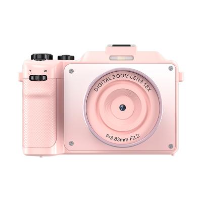China Best Popular  with Student and Vlogger 8K Ultra HD Digital Camera  Portable CCD Style with WiFi Anti Shake and 18X Zoom for sale