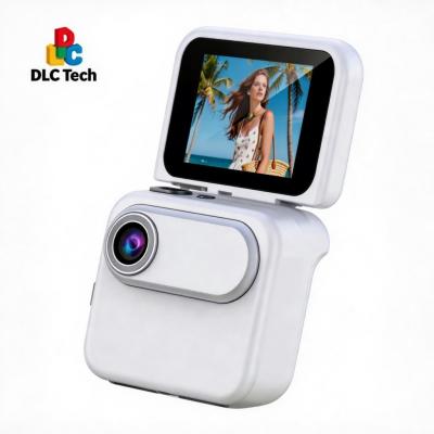 China Stabilization Technology 143 Wide Angle Lens 2.0 Inch Flip Screen 1080P WiFi 800mAh Battery 10m Waterproof CMOS Sensor 128GB for sale