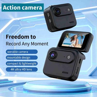 China Biking Devise Ultra-Compact & Rugged 1-Hour Fast Charge Lightweight Travel Hiking Cycling Vlogging 2.0