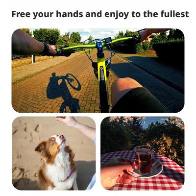 China DLC 26g Ultra Portable Mini Point Shoot Camera WiFi  Real-Time Live View 1080P  Video Recording  Outdoor Sports Thumb Camera for sale