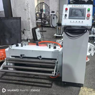 China Automatic NC Servo Feeder Machine High Precision Feeding for Sheet Material for sale