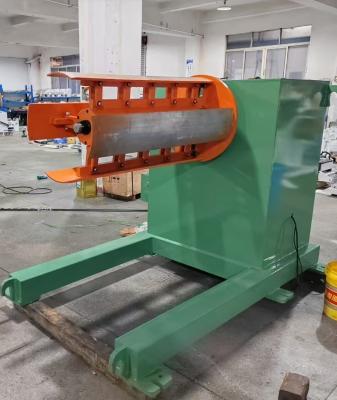 China Heavy Duty Uncoiler for sale