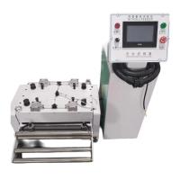 China Pneumatic Automatic Servo Feeder High Precision Feeding for Max 3.2mm Thick for sale