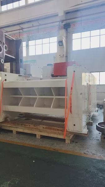 Quality 80ton High Accuracy Pneumatic Punching Machine 7.5kW for Metal Sheet Stamping for sale
