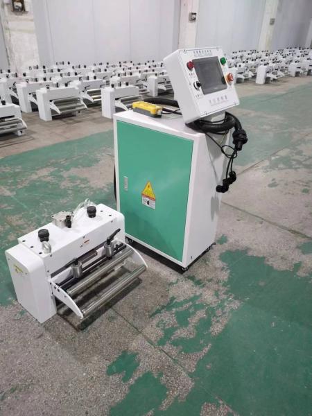 Quality NC-200/700 Automatic Servo Feeder 800mm Width Max 3.2mm Thick 20M/Min for sale