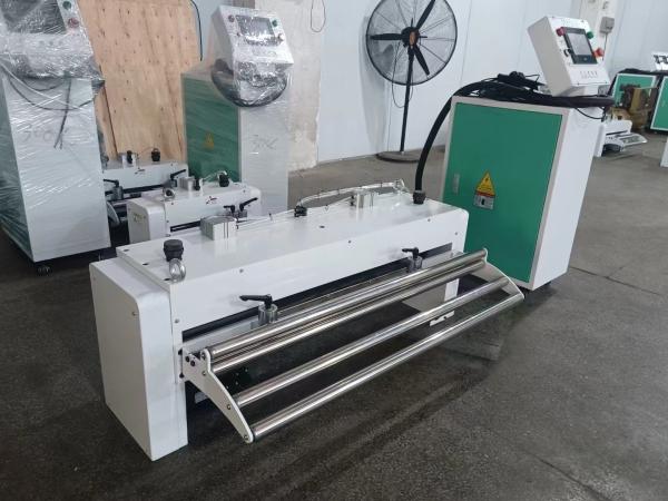 Quality High-Accuracy NC Servo Feeder with Japan Yaskawa Servo System for 16m/min Feeding Speed for sale