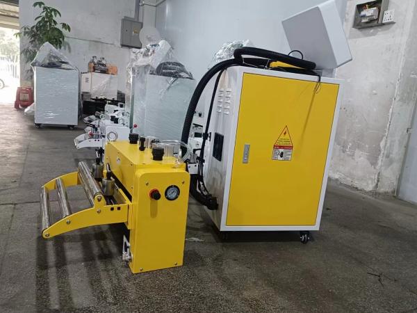 Quality NCF Series Yaskawa NC Servo Feeder 16m/min for Press Stamping Automation for sale