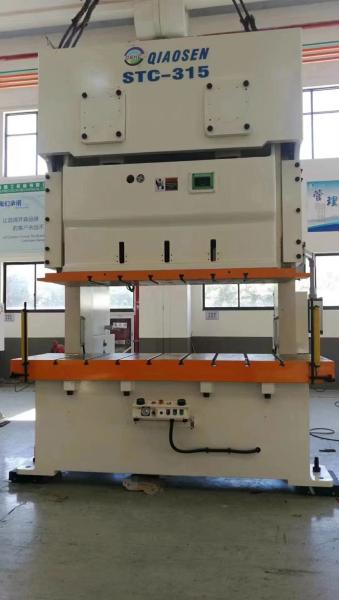 Quality Mechanical Press Machine Junction Box Making Machine Electric Box Production Line for sale