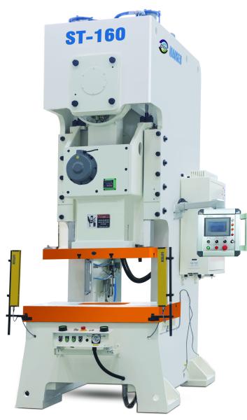 Quality Stamping Manufacturing Machine High Performance Quality Motor Metal sheet Plate NC Servo Feeder for Metal
 for sale