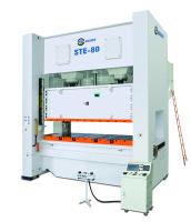 Quality 80ton High Accuracy Pneumatic Punching Machine 7.5kW for Metal Sheet Stamping for sale