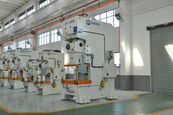 Quality ST-260 Motorized Precision Machine Tool | High-Efficiency CNC Processing for sale