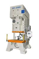China ST-260 Motorized Precision Machine Tool | High-Efficiency CNC Processing Equipment for sale