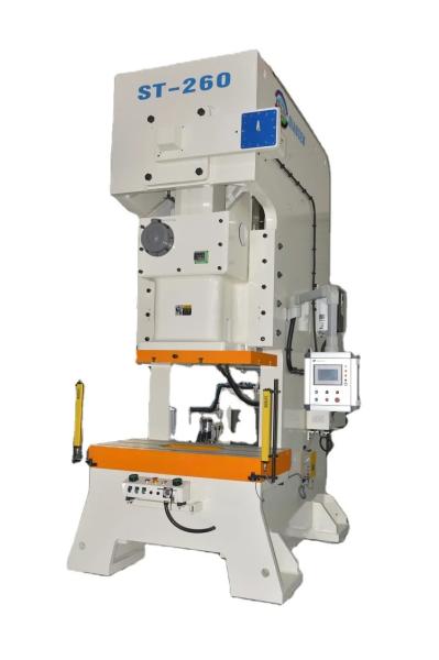 Quality ST-260 Motorized Precision Machine Tool | High-Efficiency CNC Processing Equipment for sale