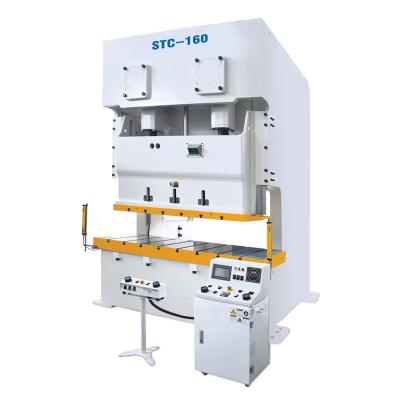 China C frame press press punching machine hole punching machine servo press machine h frame press machine auto punch machine for sale