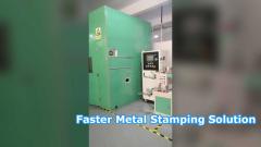 Automatic Horizontal Disc Feeder Flat Electronic Material Rack Thin Strip Uncoiler For Metal Stampin