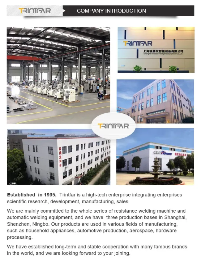 Automatic Copper Wire Welding Machine Cutting Metallic Line Welder Wire Machines