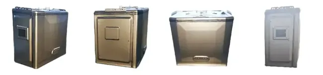 Stainless Steel Oven Shelf Grill Rack Automatic Spot Welding Machine