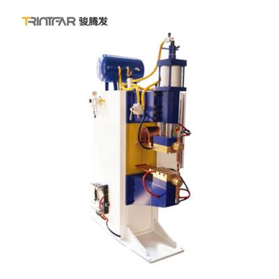 중국 철 와이어 제품과 부엌을 위한 20L/Min 공기 스폿 용접기 점 용접기 판매용