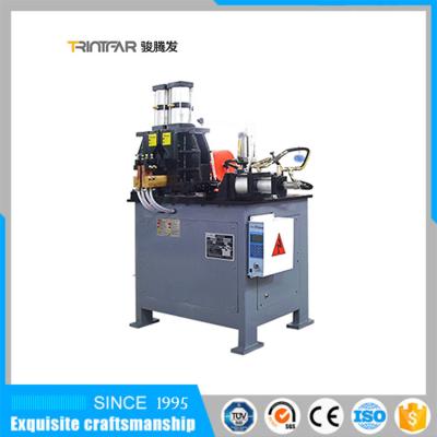 China Máquina inoxidable 50KVA - 200KVA de la soldadura al acero del extremo automático rápido del Rebar for sale