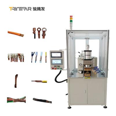 China A máquina de soldadura do ponto da fonte de alimentação esmaltou o inversor da frequência intermediária de terminal do fio for sale