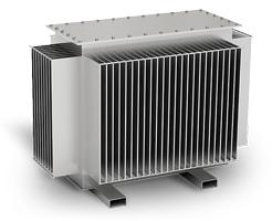 Cina Linea di produzione automatizzata per alette dissipatrici di calore per trasformatori in vendita