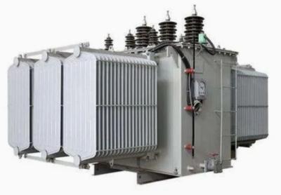 Cina Linea di produzione automatizzata per alette dissipatrici di calore per trasformatori in vendita