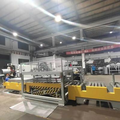 Cina Macchine per saldatura di linee di raffreddamento ad acqua per l'industria mineraria energetica in vendita