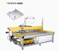 China M3 - M10 Desktop Cnc Stud Welding Automatic Stud Welder for sale