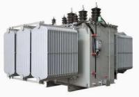 China Automatic Transformer Radiators Production Line for sale