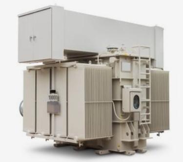 China Automatic loading and unloading fully automatic transformer cooler production line for sale