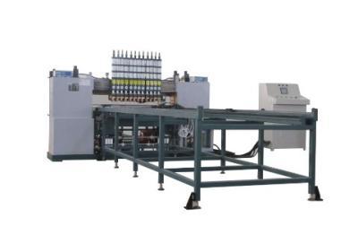 China Automatic welding machine - gantry multi-head spot welding machine for sale