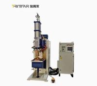 China 50KVA Rated Power Nut Projection Welding Machine for sale