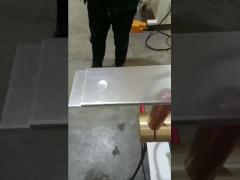High Quality Resistance Spot Welding Machine Manufacturer Customized Spot Welder Welders