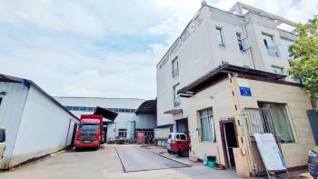 China Factory - Chongqing Meicheng Machinery Parts Co., Ltd.